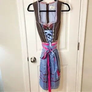 Spieth & Wensky | Dirndls | Spieth Wensky Authentic Traditional German ...